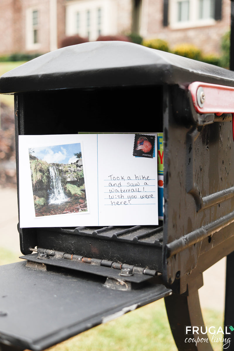 Family Staycation Bundle – Frugal Coupon Living